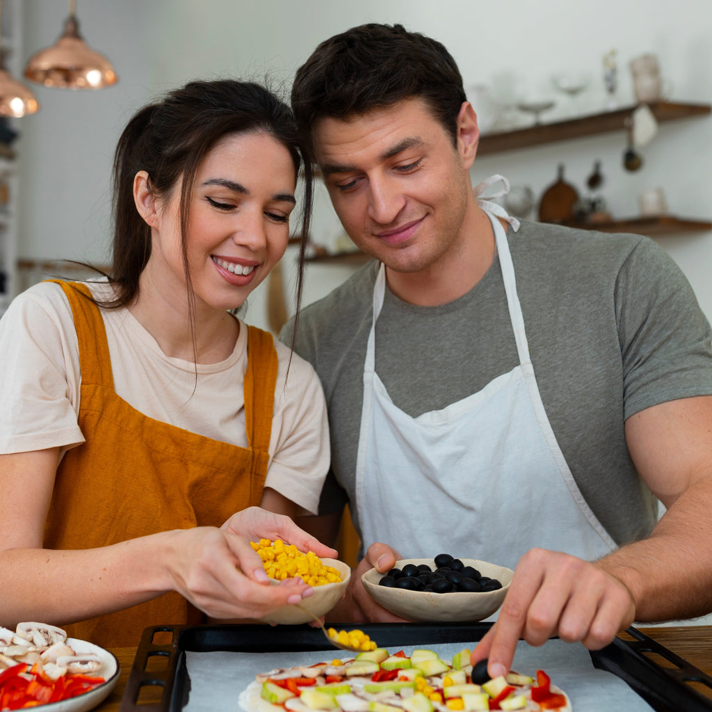 KLM Kitchen Creations | Stylish & Functional Kitchen Essentials